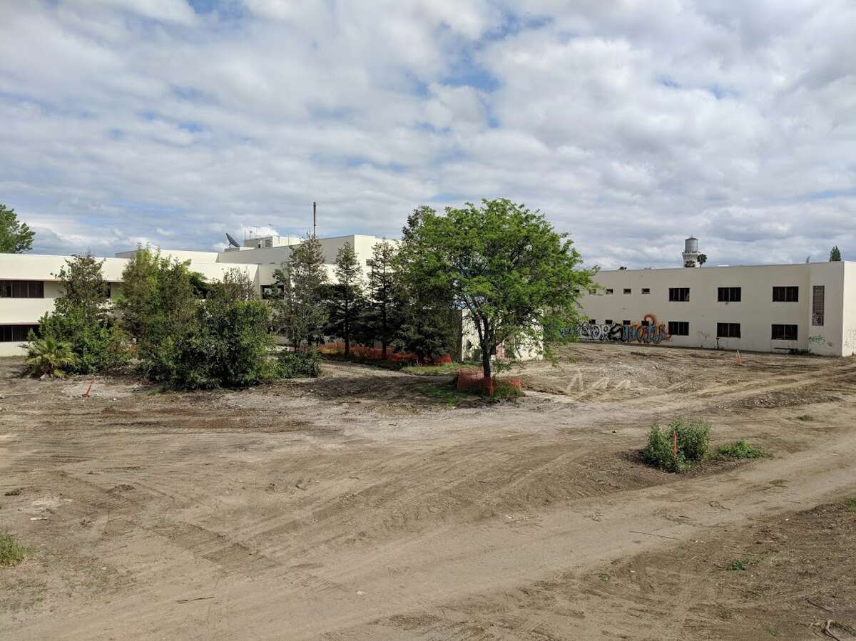 A last peek inside Bay Area's abandoned 'Great Asylum for the Insane ...