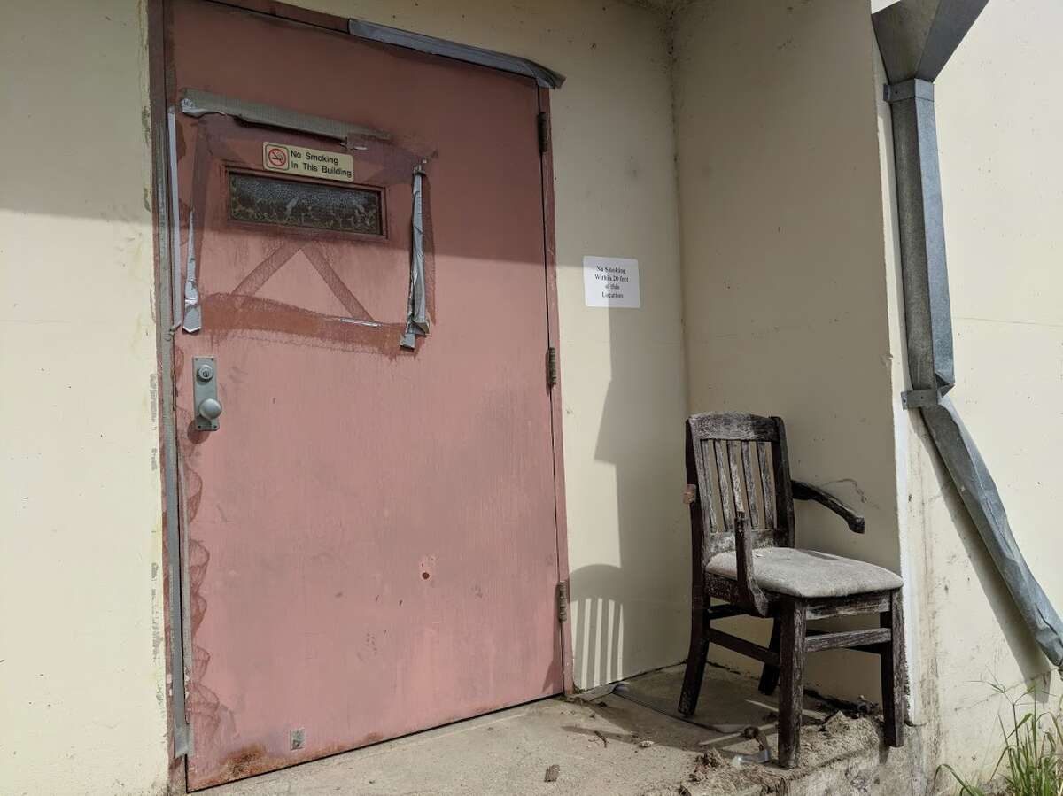 A last peek inside Bay Area's abandoned 'Great Asylum for the Insane ...