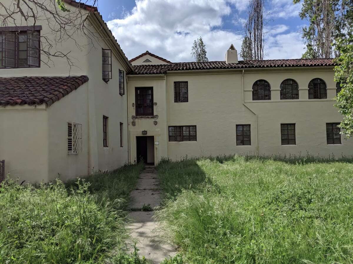 A last peek inside Bay Area's abandoned 'Great Asylum for the Insane ...