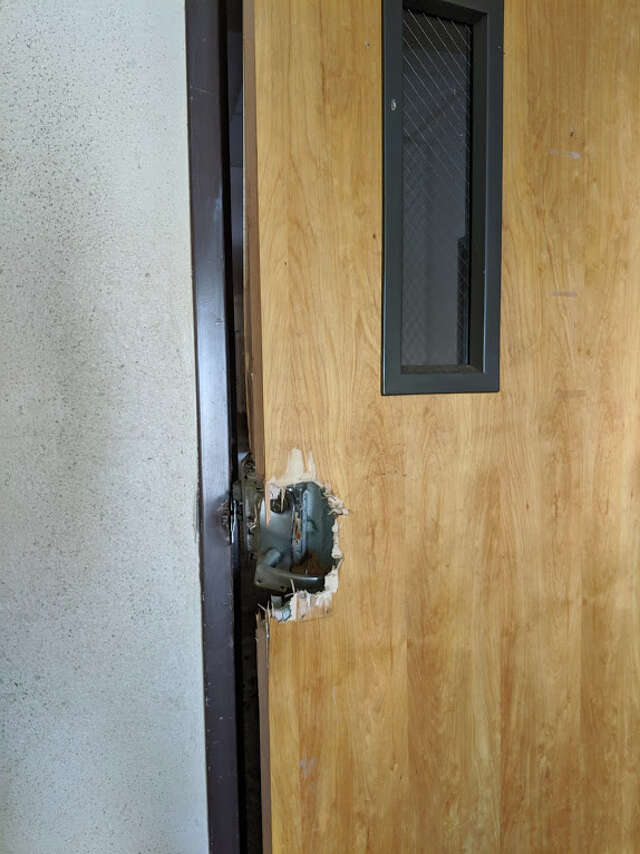 A last peek inside Bay Area's abandoned 'Great Asylum for the Insane ...