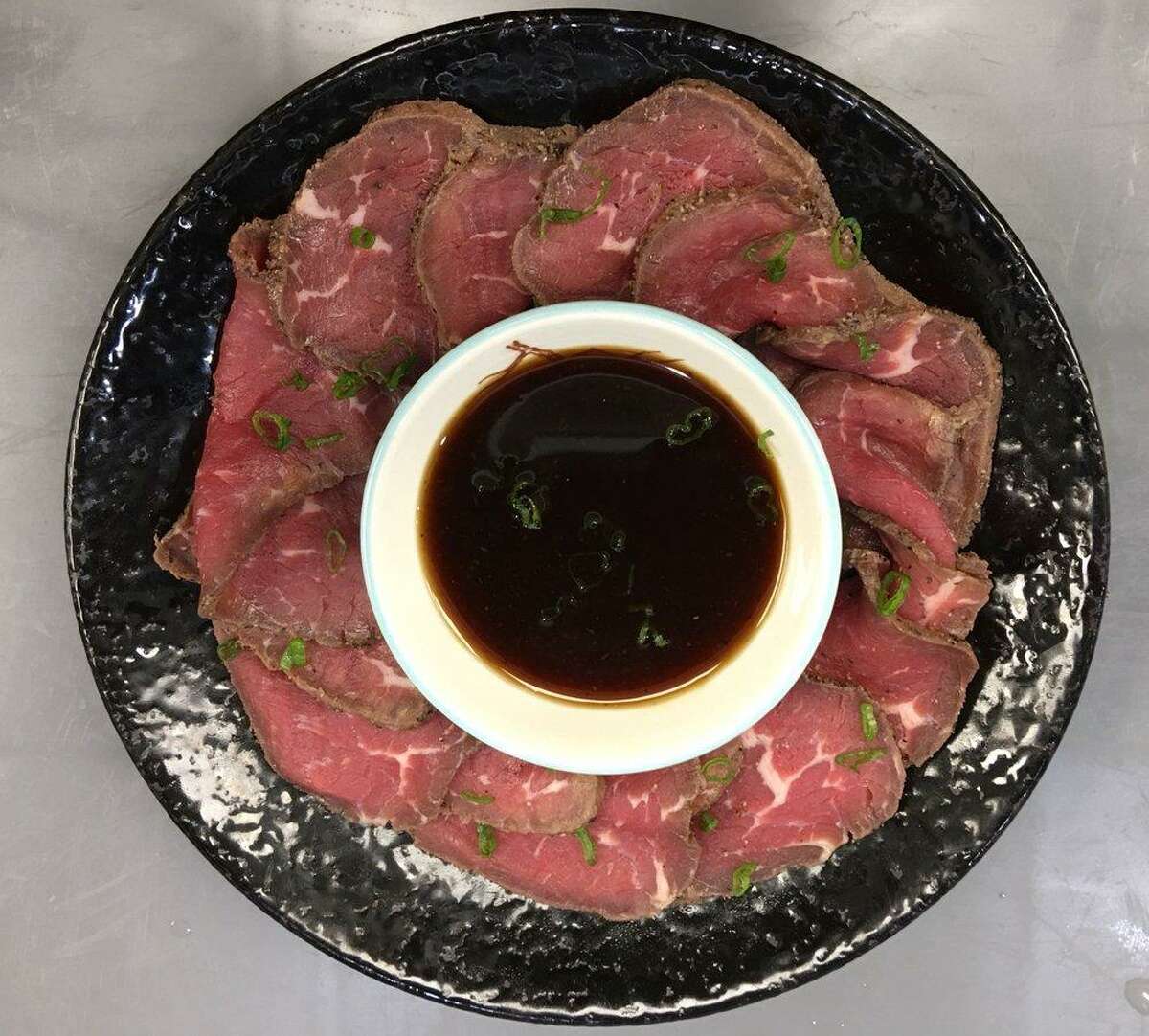 Yuki Sushi and Teishoku brings traditional Japanese home-cooked meals ...