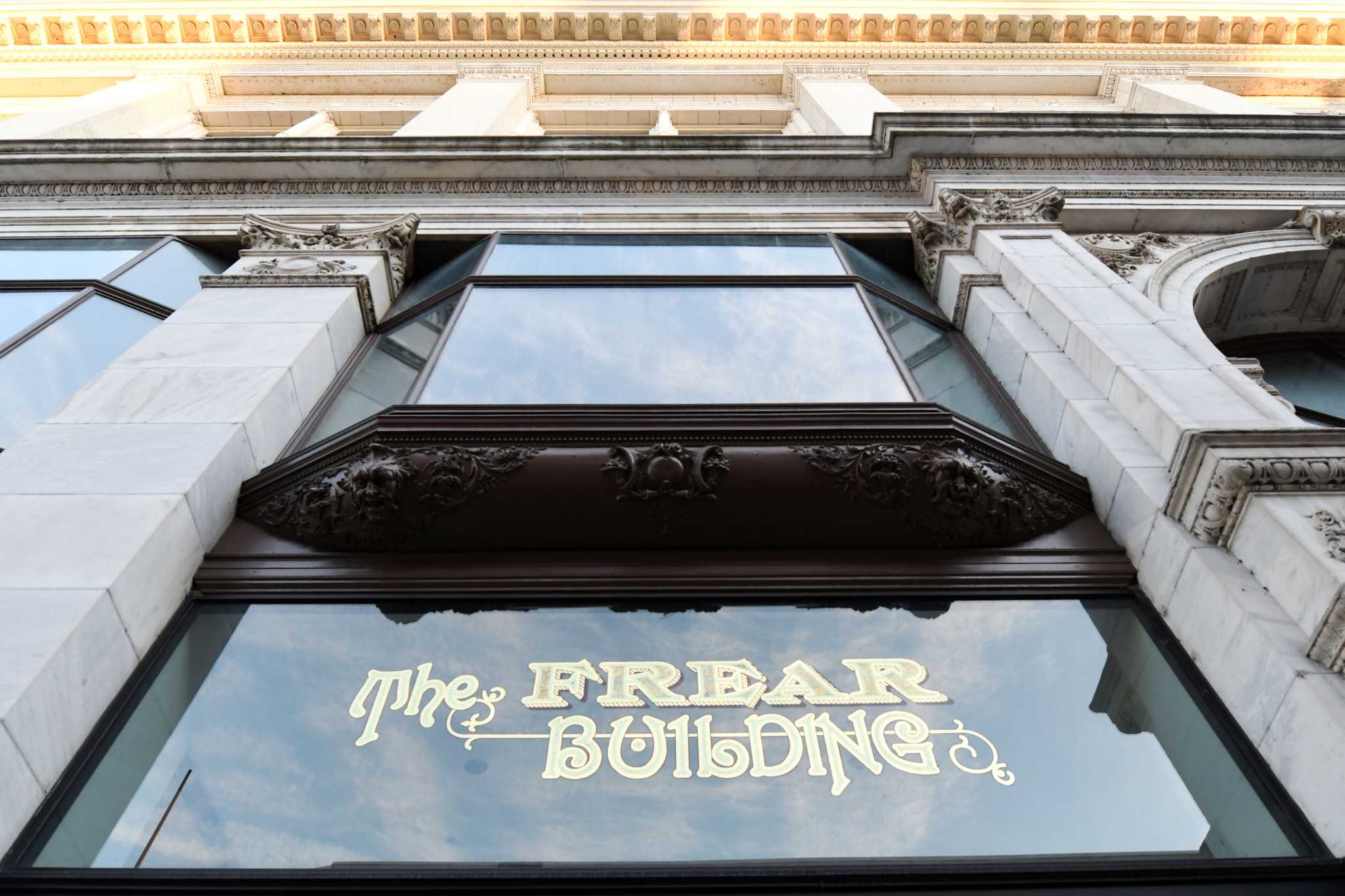 Troy's Frear Building could be home to Gillibrand's presidential campaign