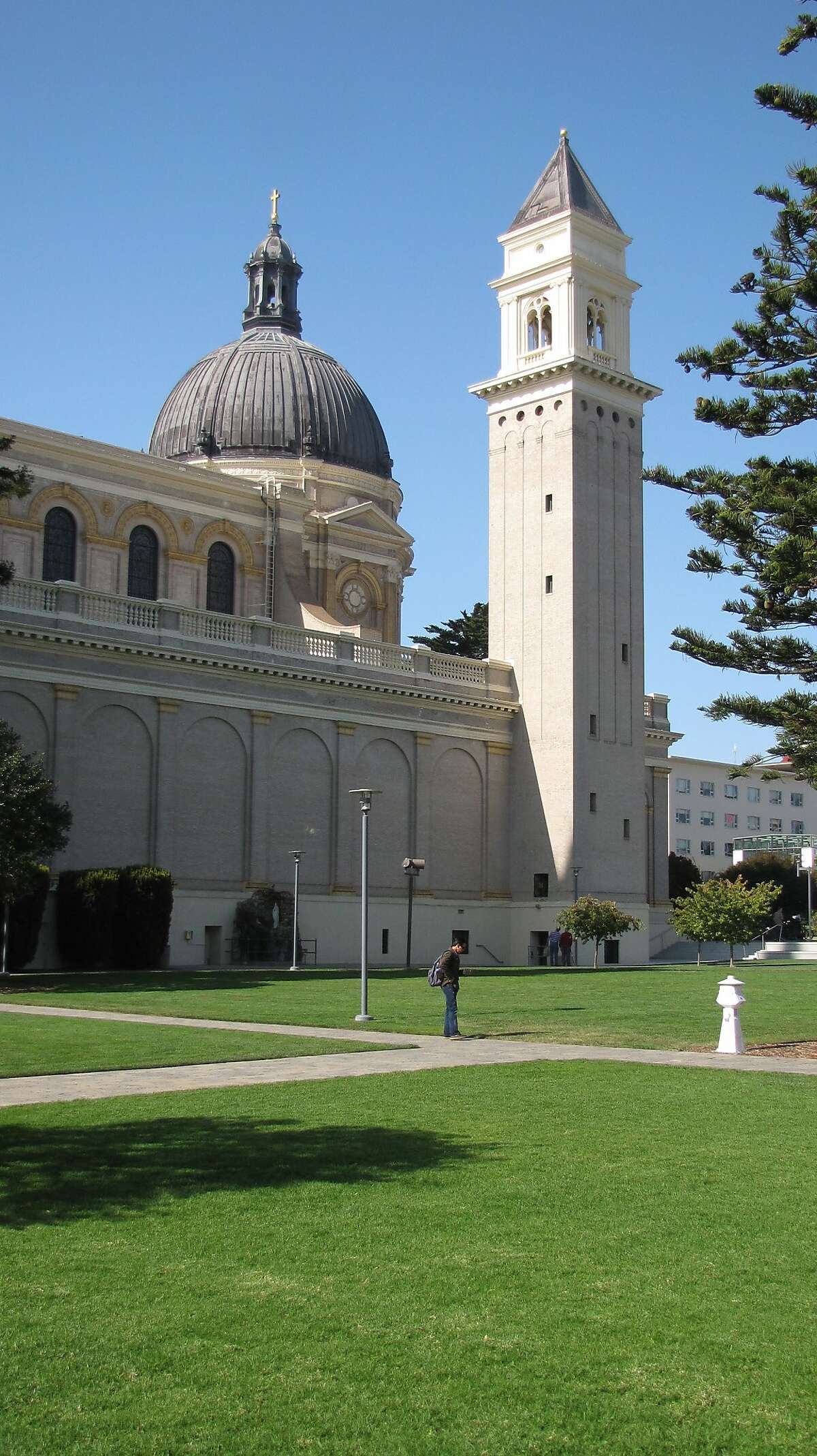 USF basketball revival stirs storied Hilltop memories