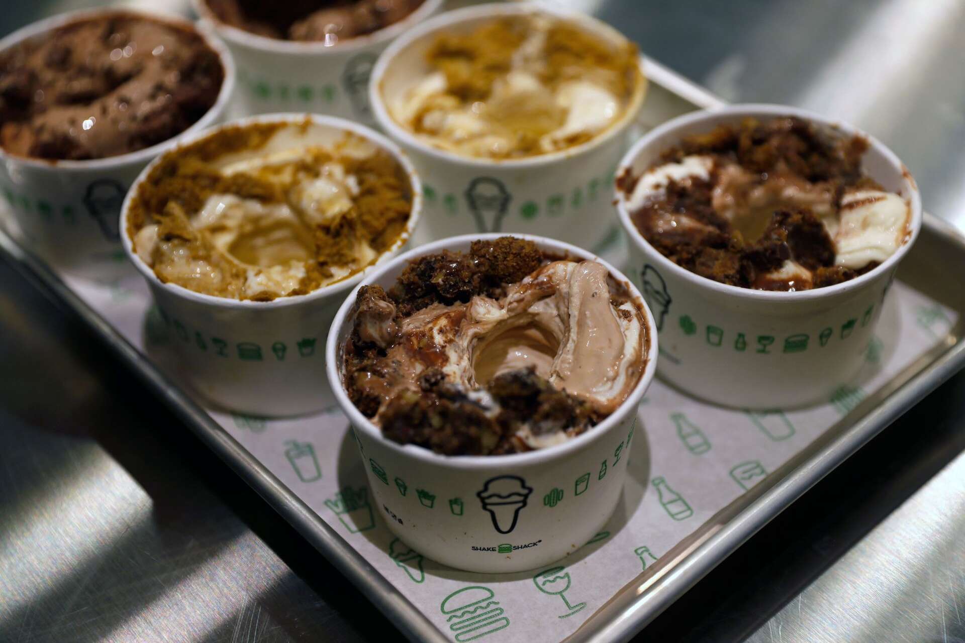 Shake Shack opening new location in San Francisco mall