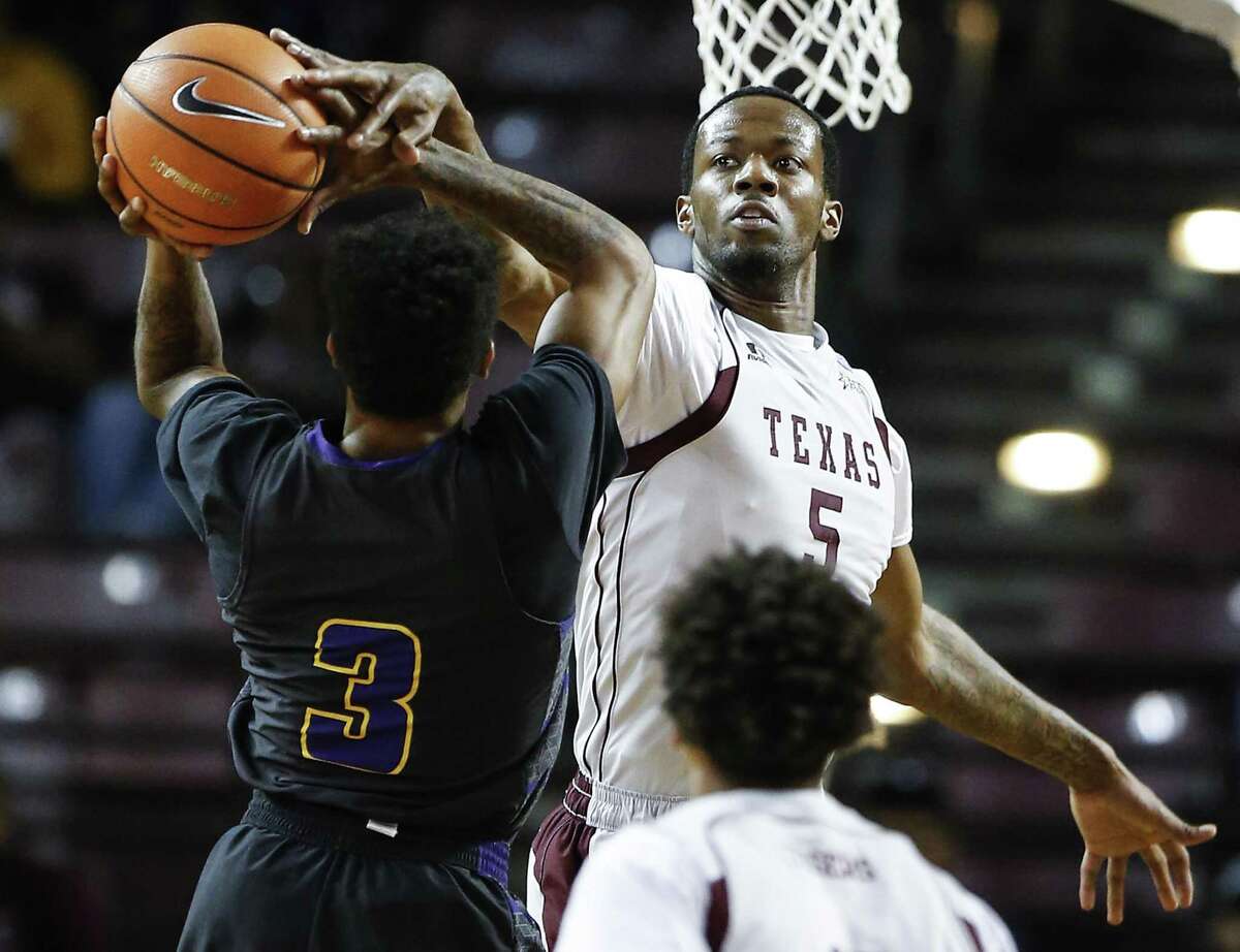 Return of Trayvon Reed welcome sight for TSU