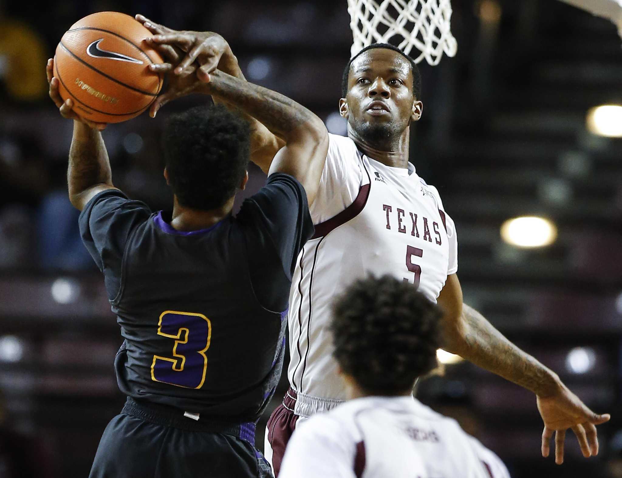 Return of Trayvon Reed welcome sight for TSU