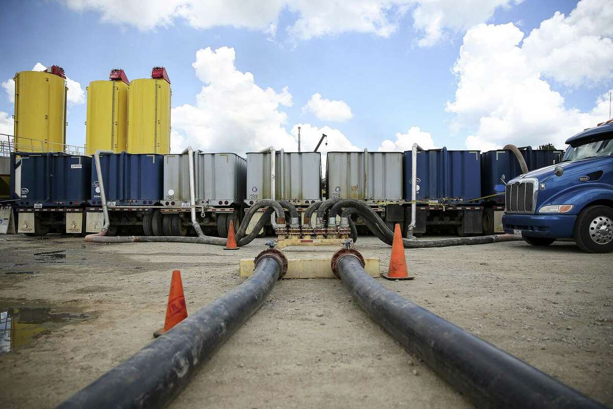 Two shale plays moving out of Permian's shadow