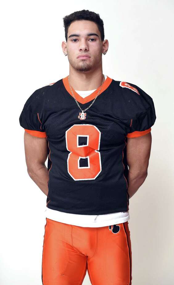 Ridgefield All-Stater Jackson Mitchell eager to make an impact at UConn ...