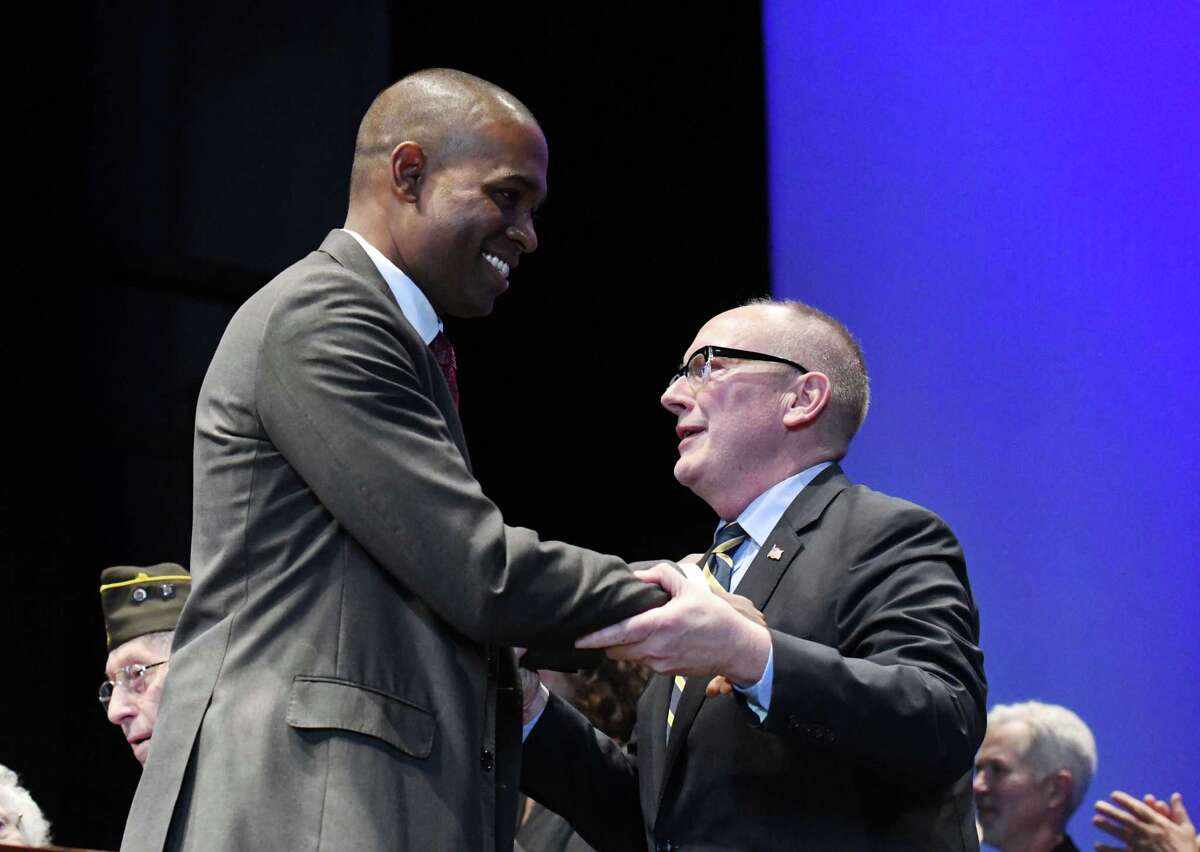 4 things to know about new lieutenant governor Antonio Delgado's ...