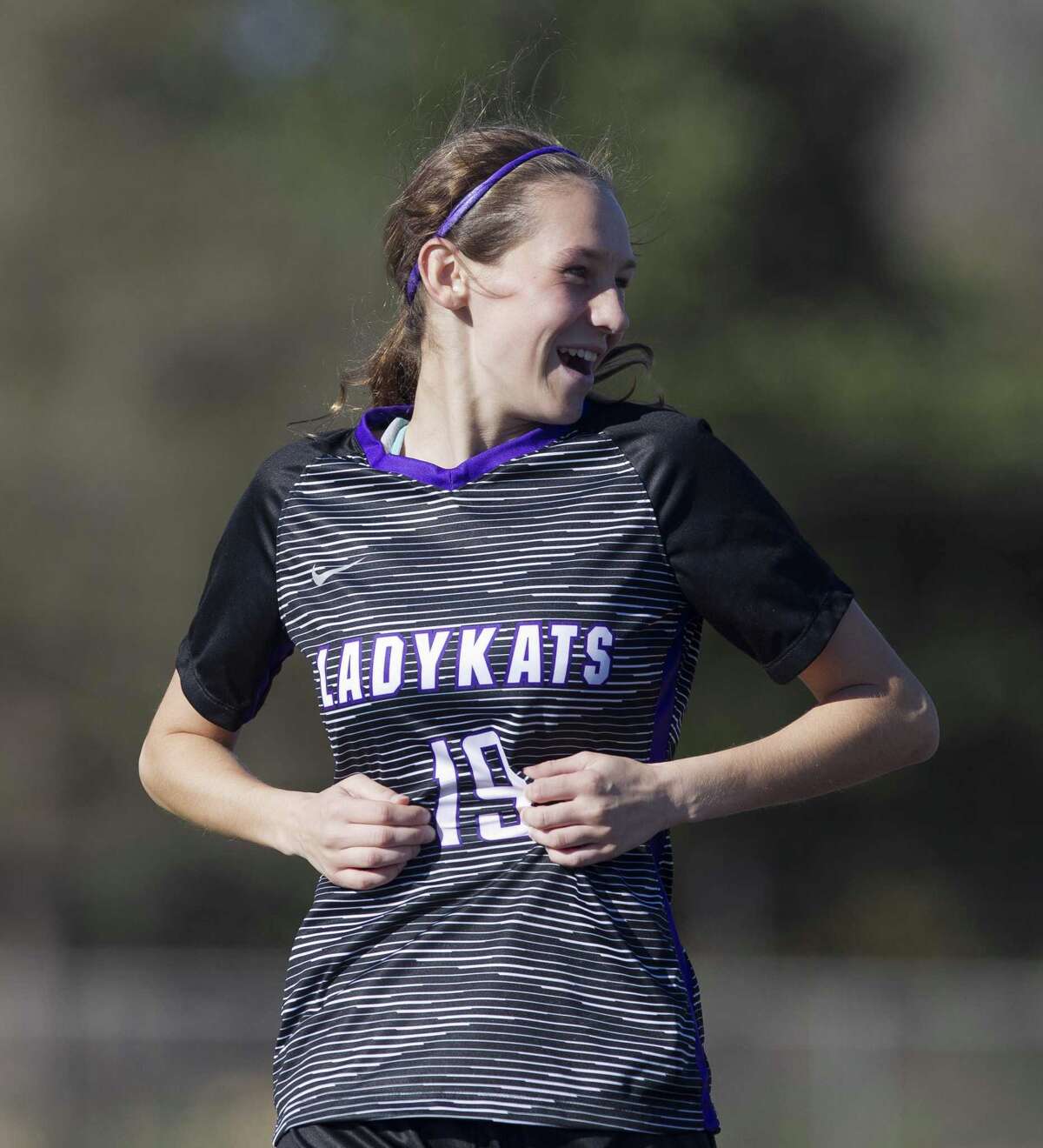 GIRLS SOCCER: Willis finishes as Kat Cup runner-up