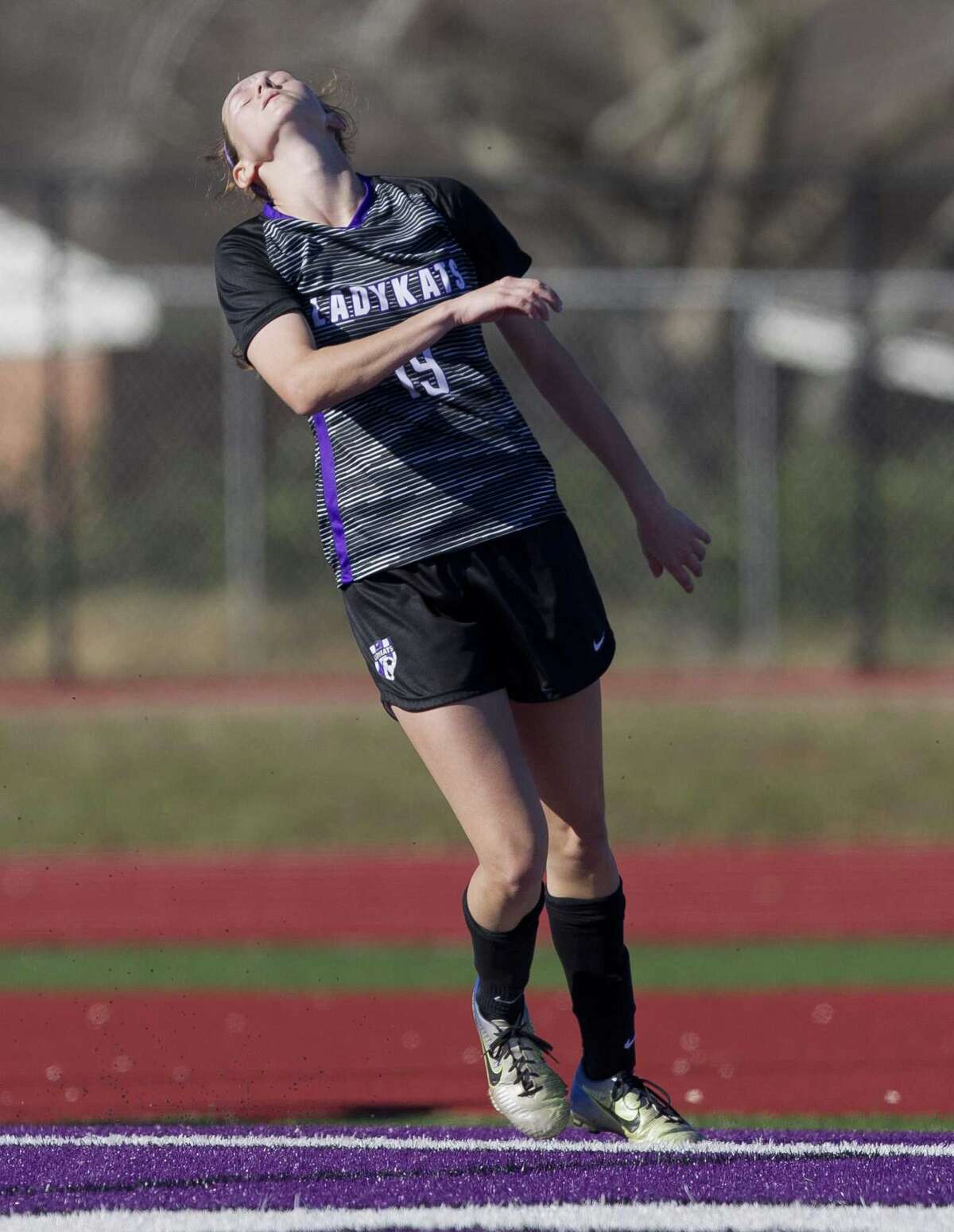 GIRLS SOCCER: Willis finishes as Kat Cup runner-up