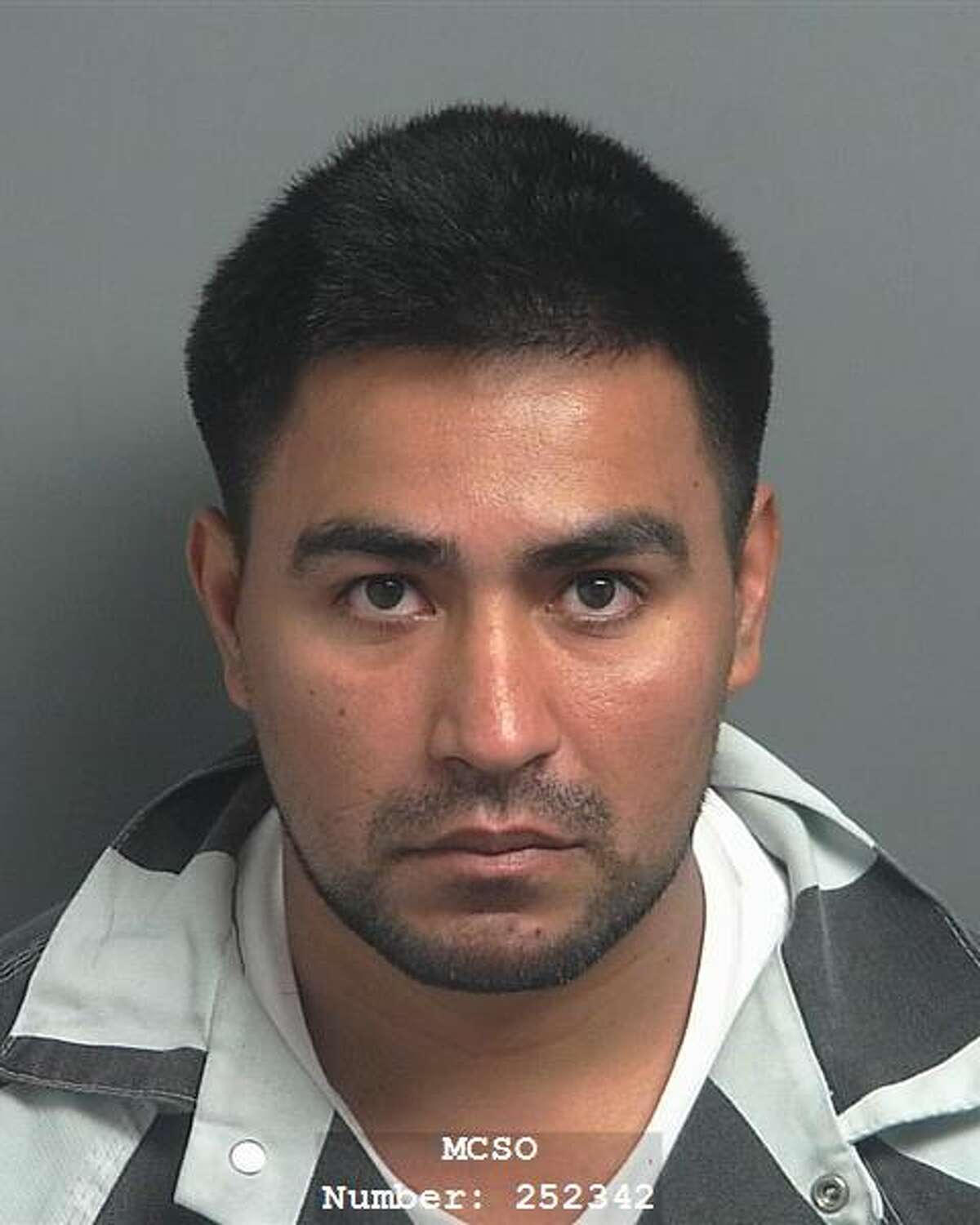 Undocumented immigrant arrested in Conroe for alleged sexual assault of ...