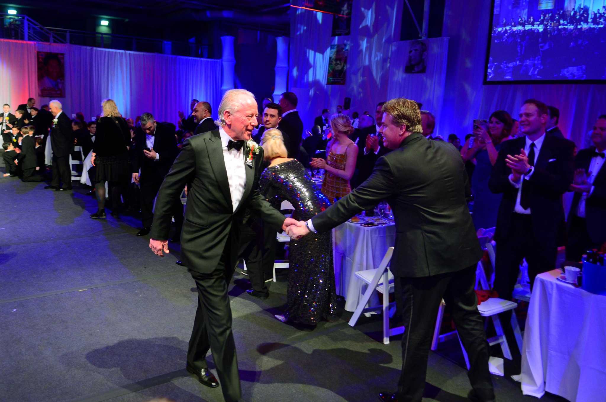 Jeff Jacobs: Archie Manning the quintessential Distinguished American