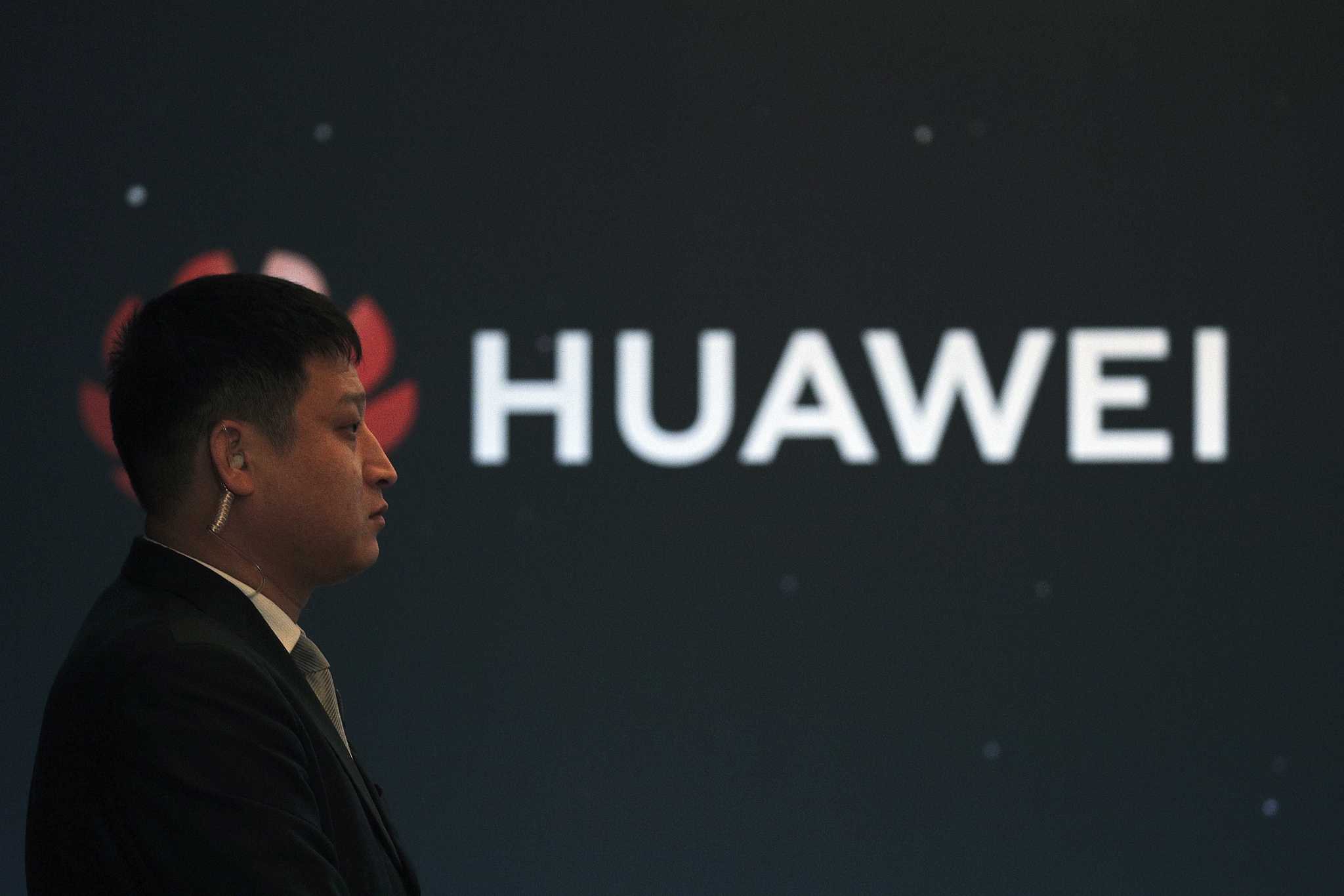 Huawei fires employee accused of spying for China