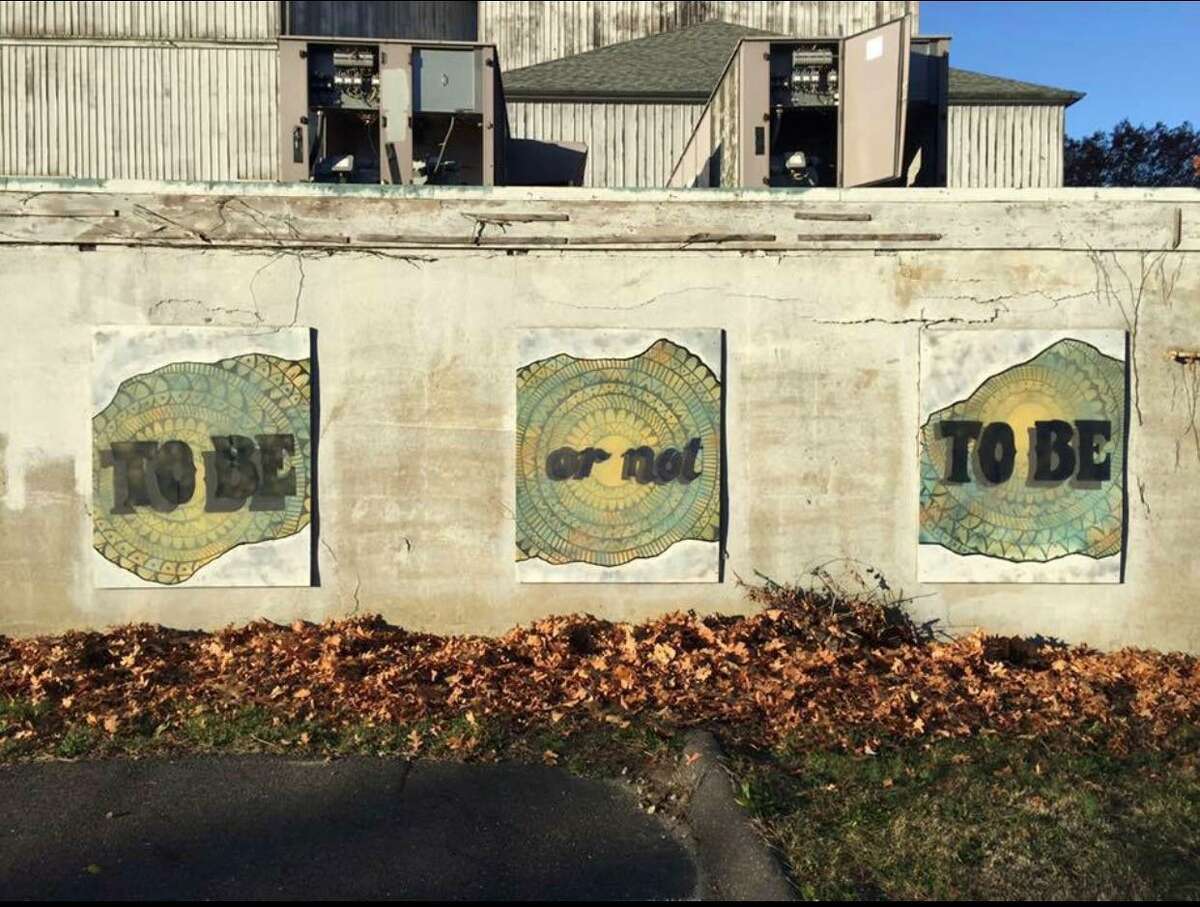 Shakespeare theater fire a loss for Stratford, theater community