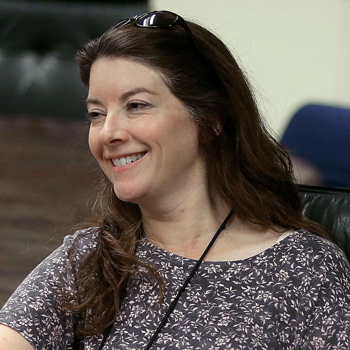 Chronicle’s Ann Killion, Susan Slusser chosen state’s co-sportswriters ...