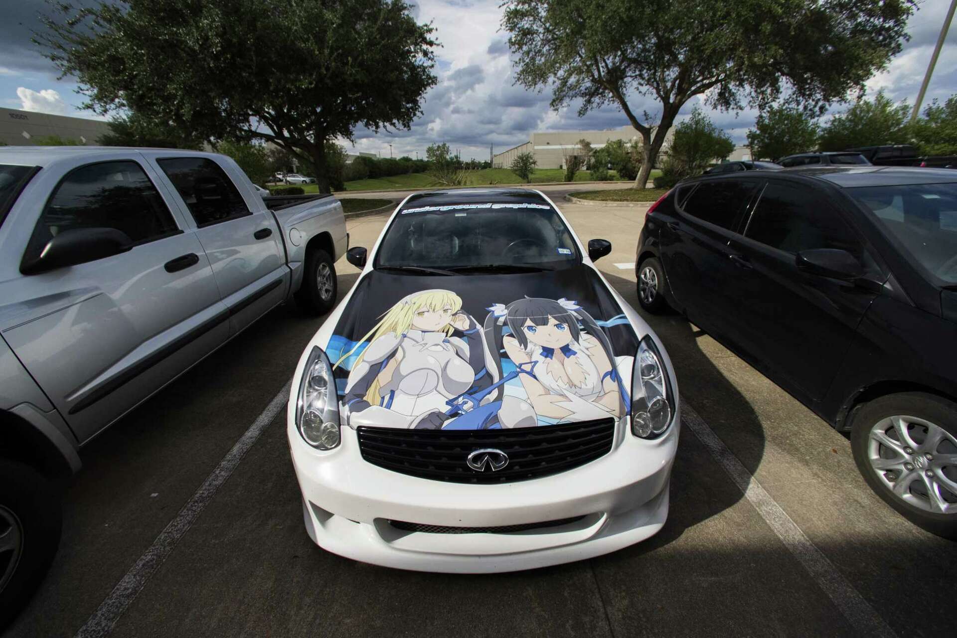 Japanese cartoons, Texas voices: The story behind the rise of the anime ...