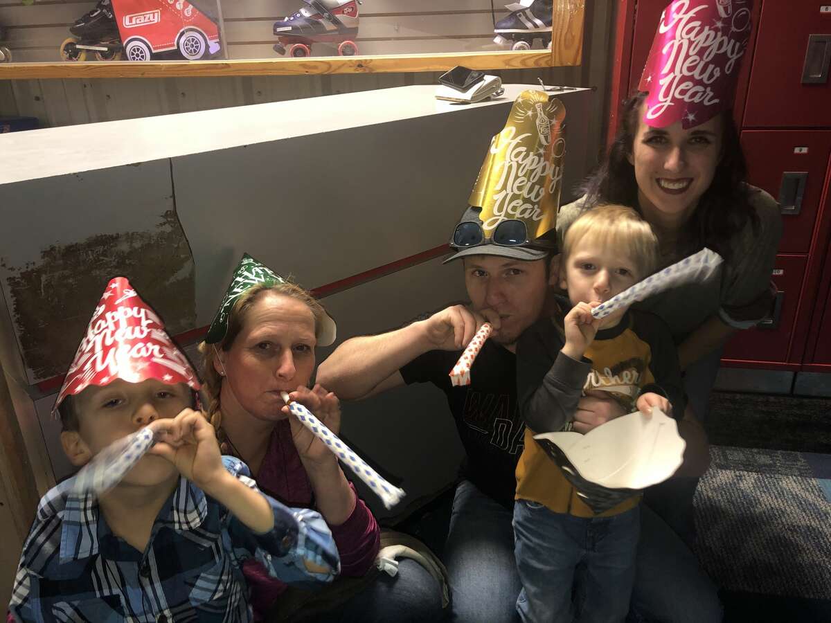 OUT & ABOUT: Kids ring in the new year at KC Nutty Roller, MOTRAN ...