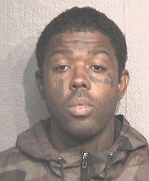 Man Charged In ‘unprovoked Attack Of Two People At Downtown Metro Rail Stop
