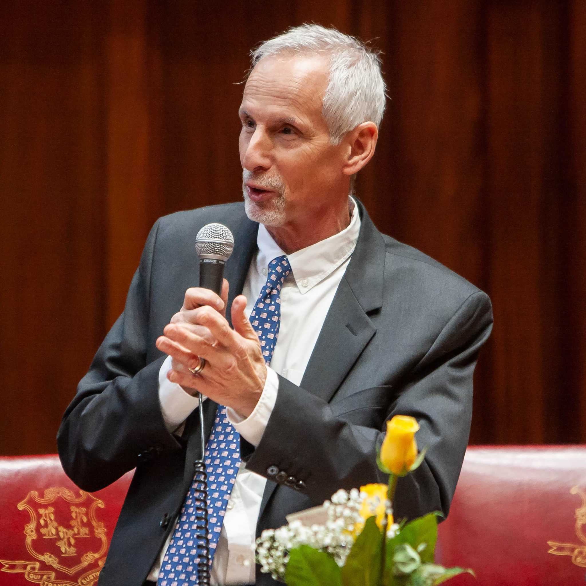 Sen. Needleman sworn in, receives numerous committee assignments