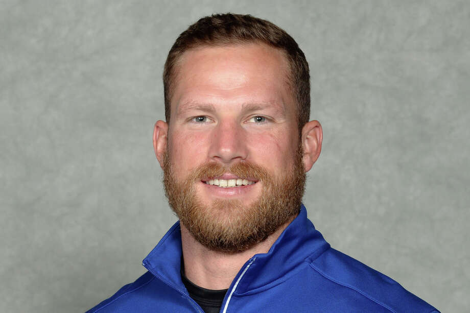 Meet new UH safeties coach/special teams coordinator Blake Gideon ...