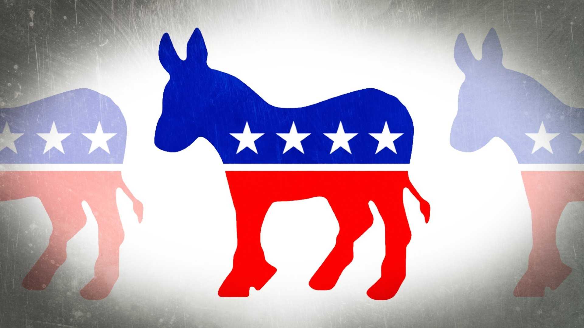 Delegate tracker: How a Democratic candidate secures the nomination