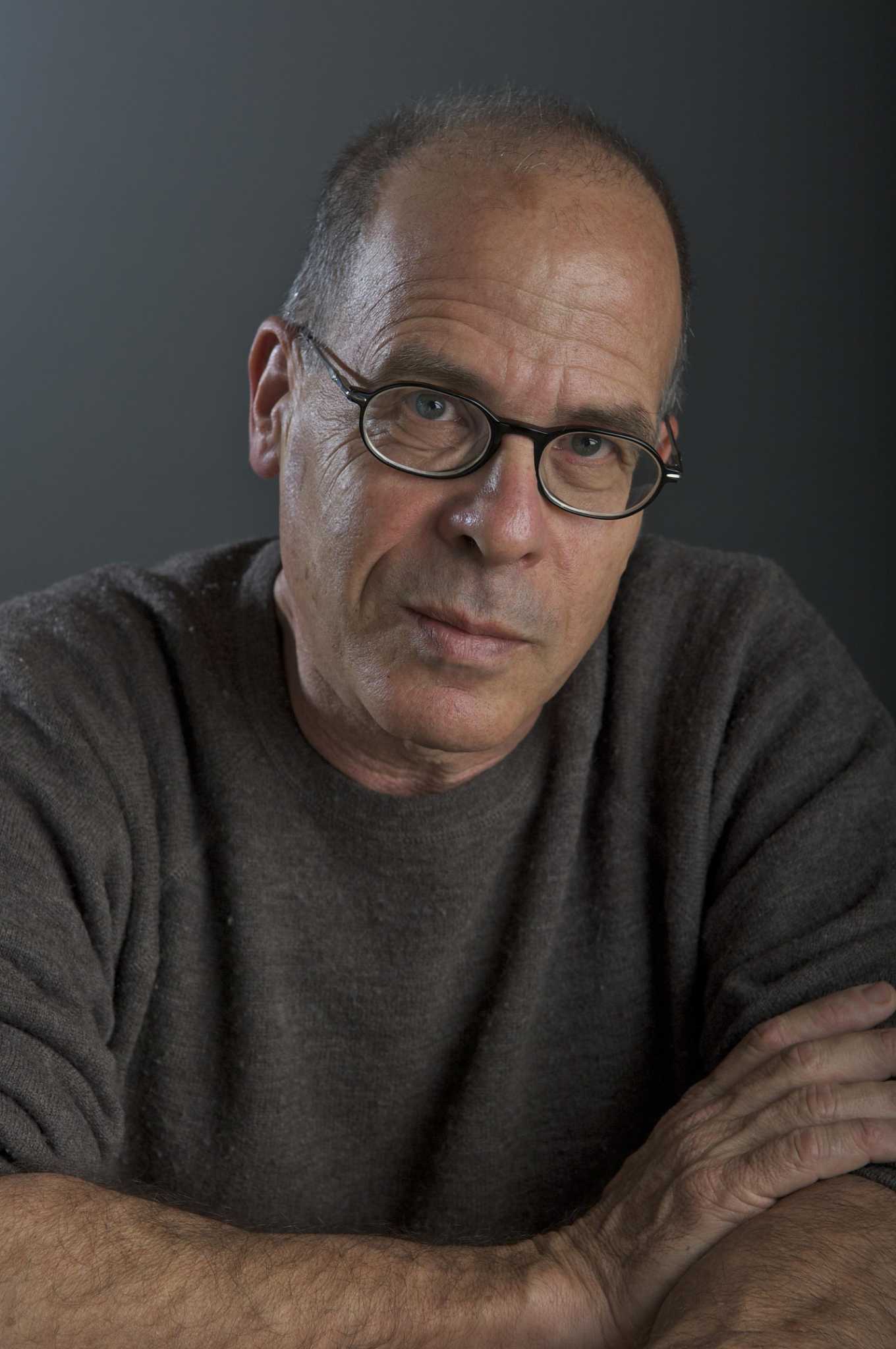 Israeli author visits Houston as literary scholar-in-residence