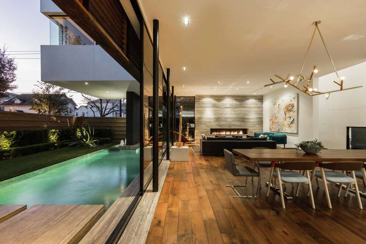 Displaying art in your home requires the right light