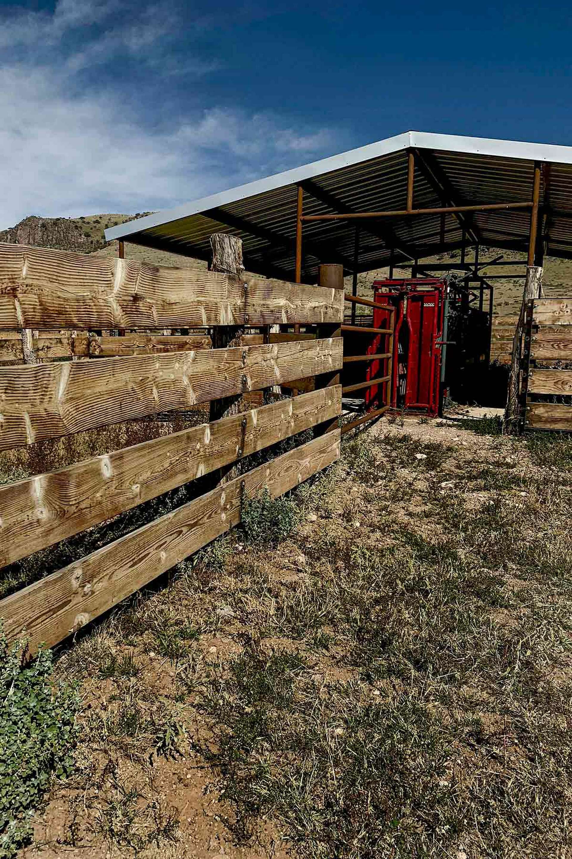 Sprawling West Texas mountain ranch can be yours for $30.5 million