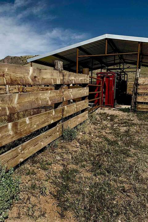Sprawling West Texas mountain ranch can be yours for $30.5 million