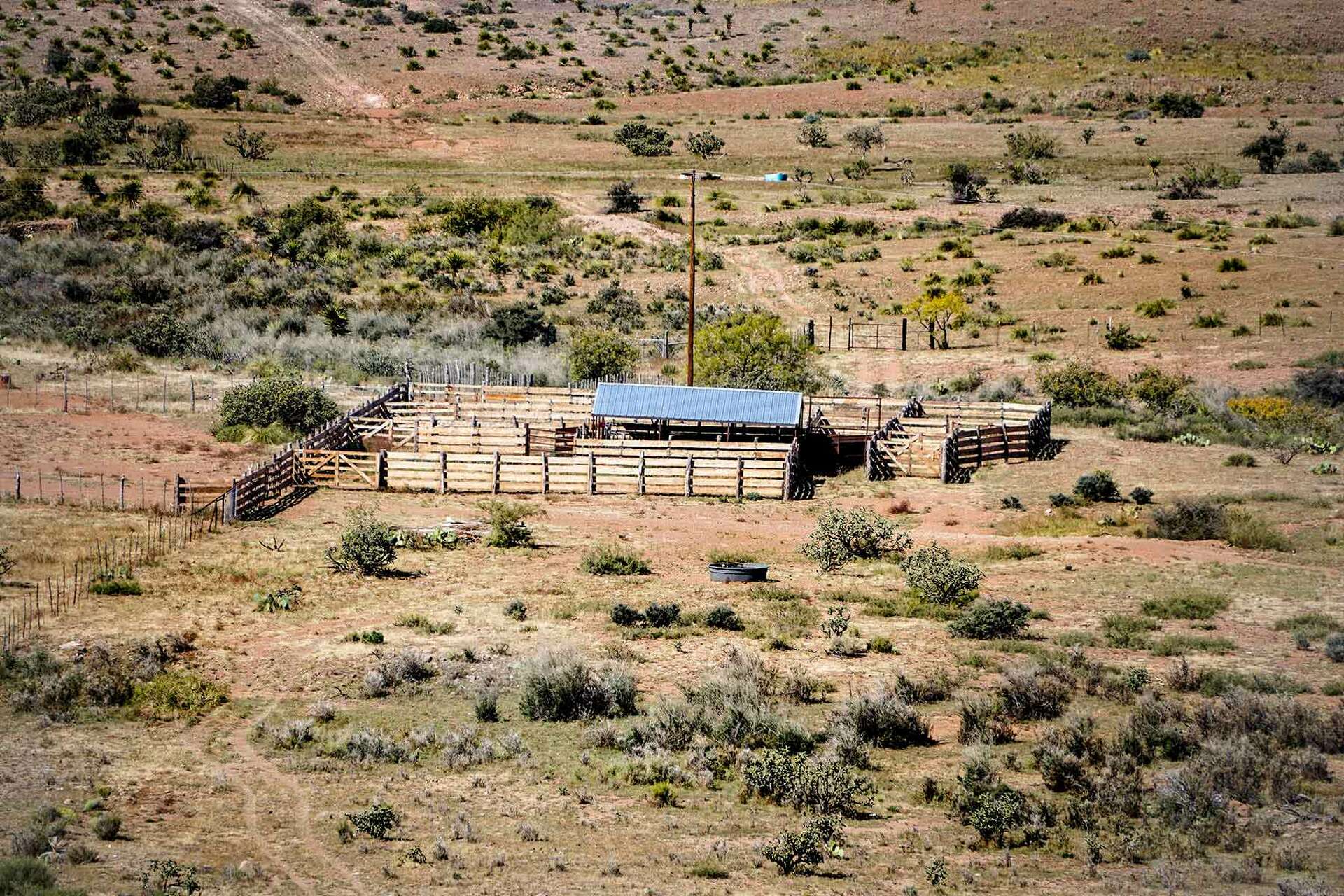 Sprawling West Texas mountain ranch can be yours for $30.5 million