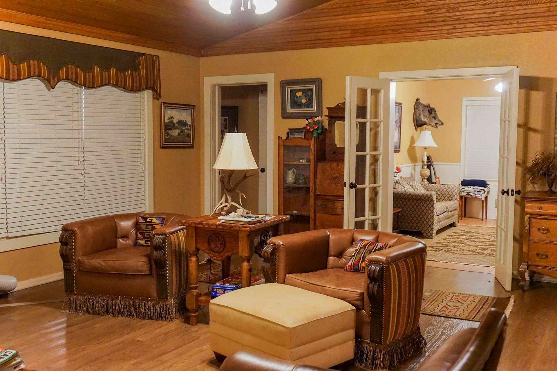 Sprawling West Texas mountain ranch can be yours for $30.5 million