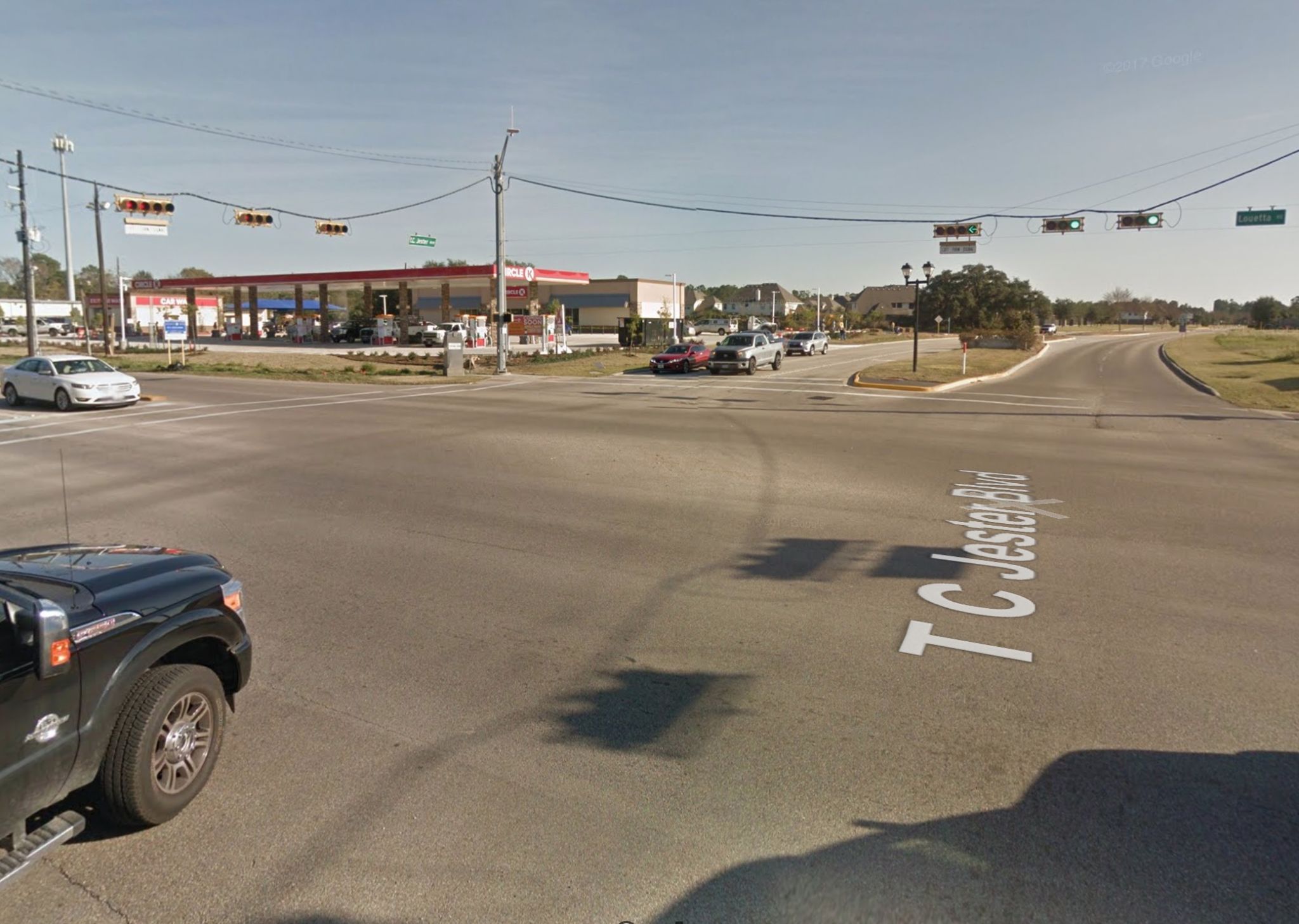 30 kids OK after Klein ISD school bus involved in crash, deputies say