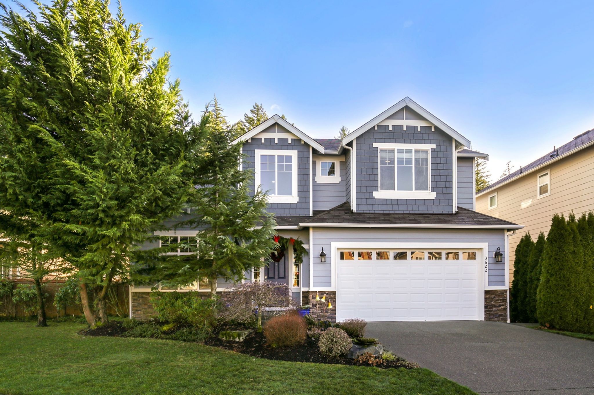 Real estate outside King County continues to rise
