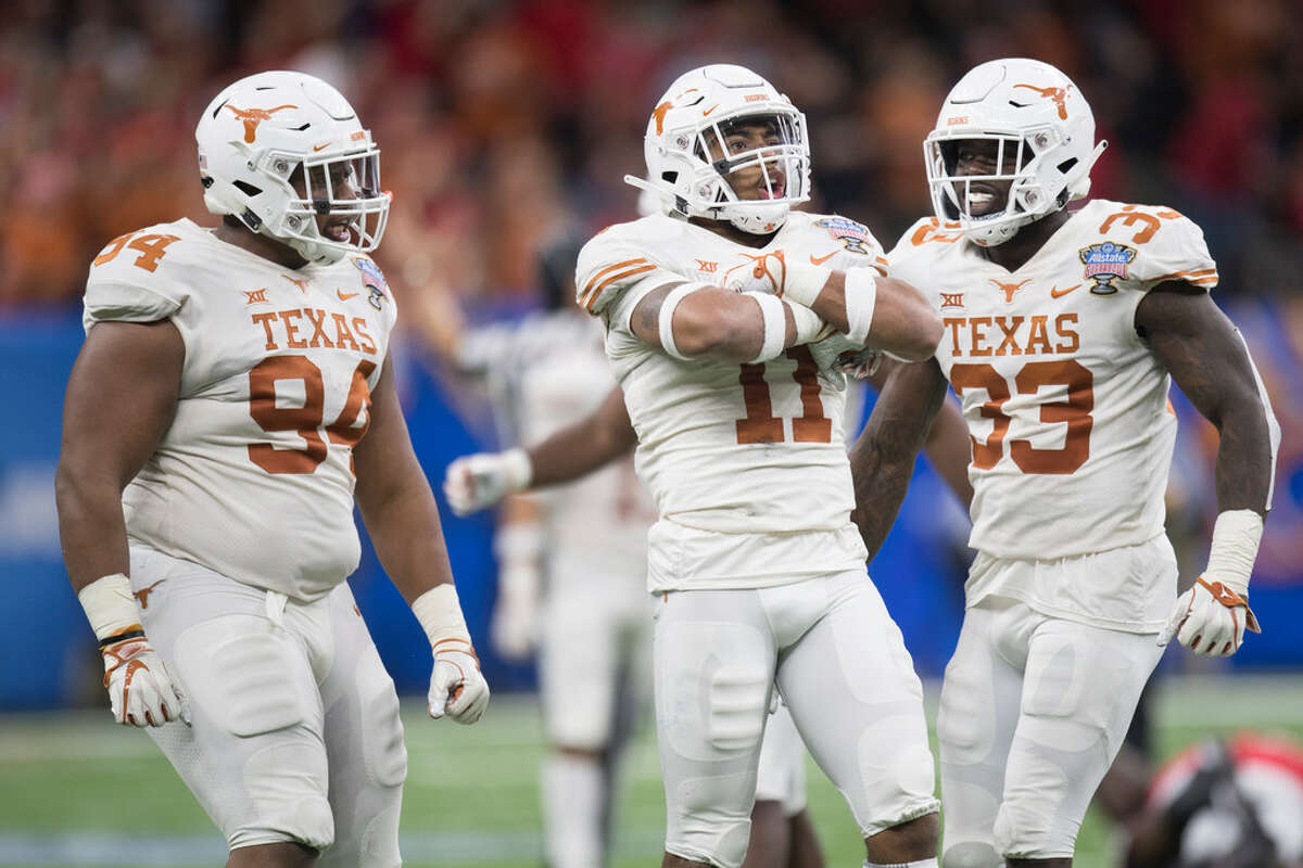 Mission complete at UT, P.J. Locke III preps for NFL Draft