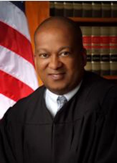 High-ranking California state judge facing removal — sexual harassment ...