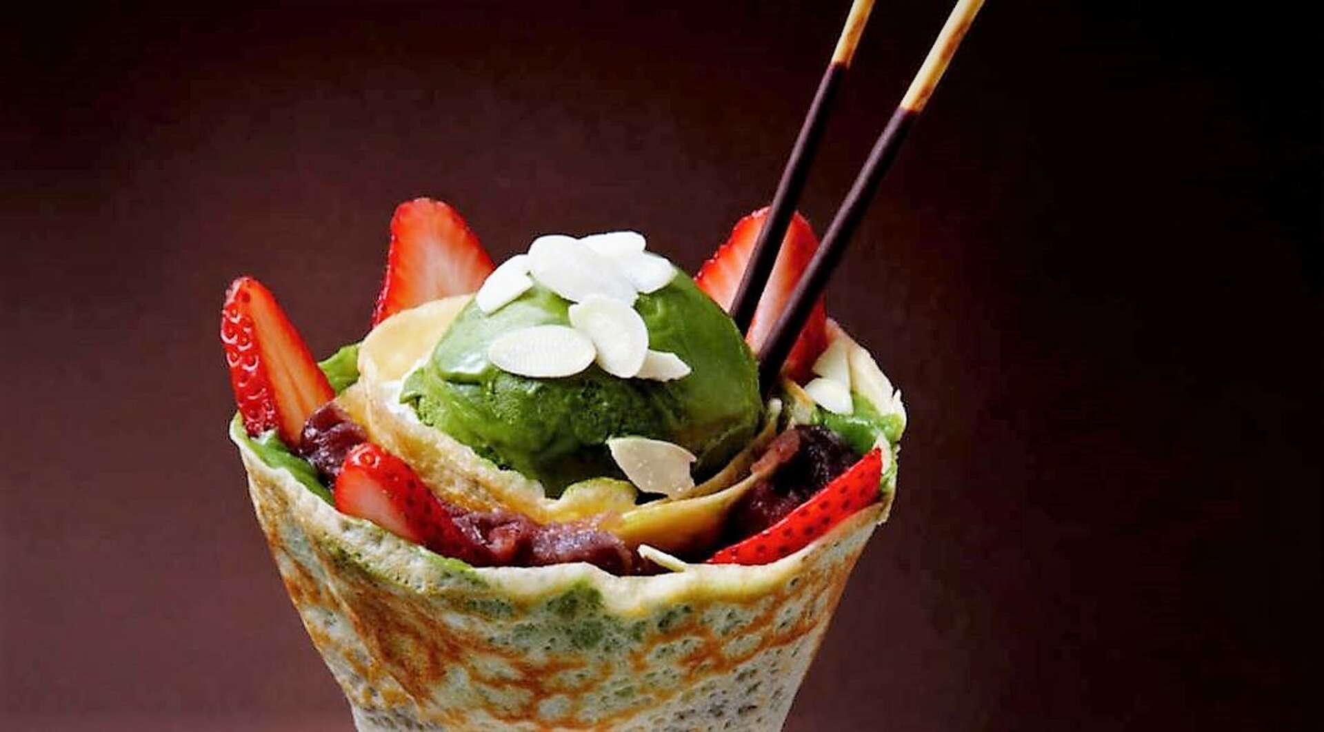 New York-based Eight Turn Crepe bringing sweet and savory Japanese ...