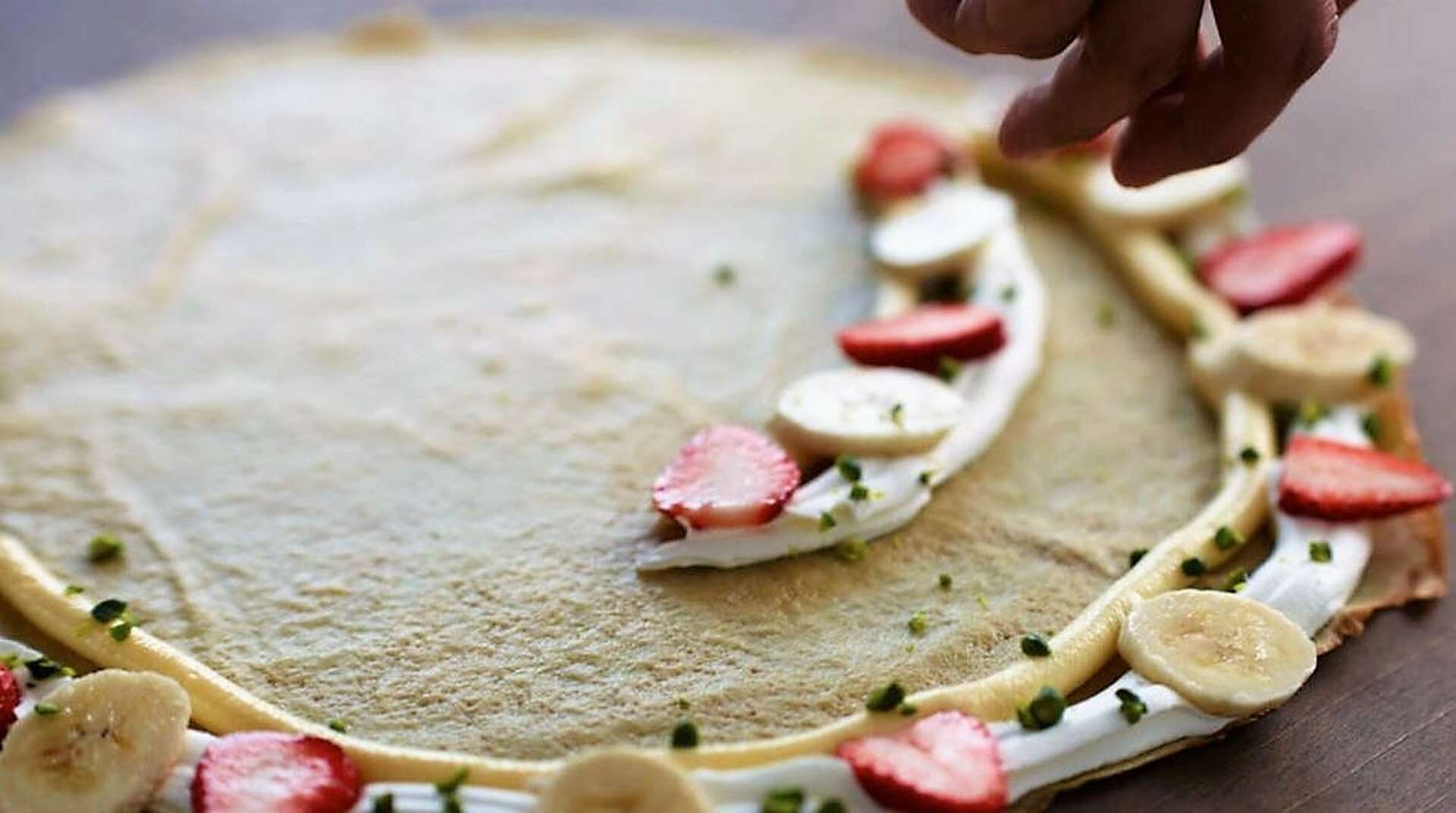 New York-based Eight Turn Crepe bringing sweet and savory Japanese ...