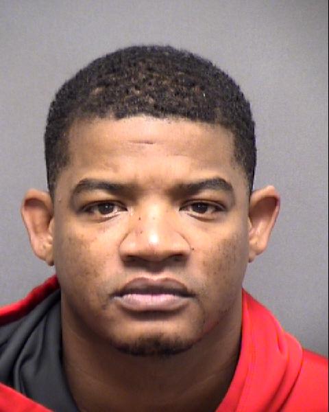 Wagner coach Andre Jackson placed on leave after DWI, drug, weapon charges