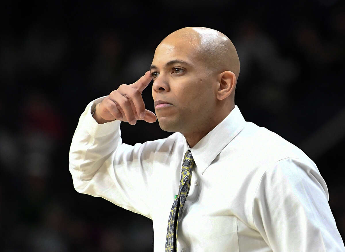 Photos: Jamion Christian at Siena