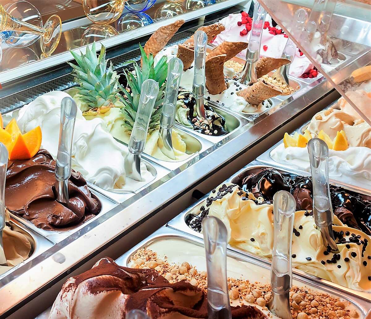 New York-based Eight Turn Crepe bringing sweet and savory Japanese ...