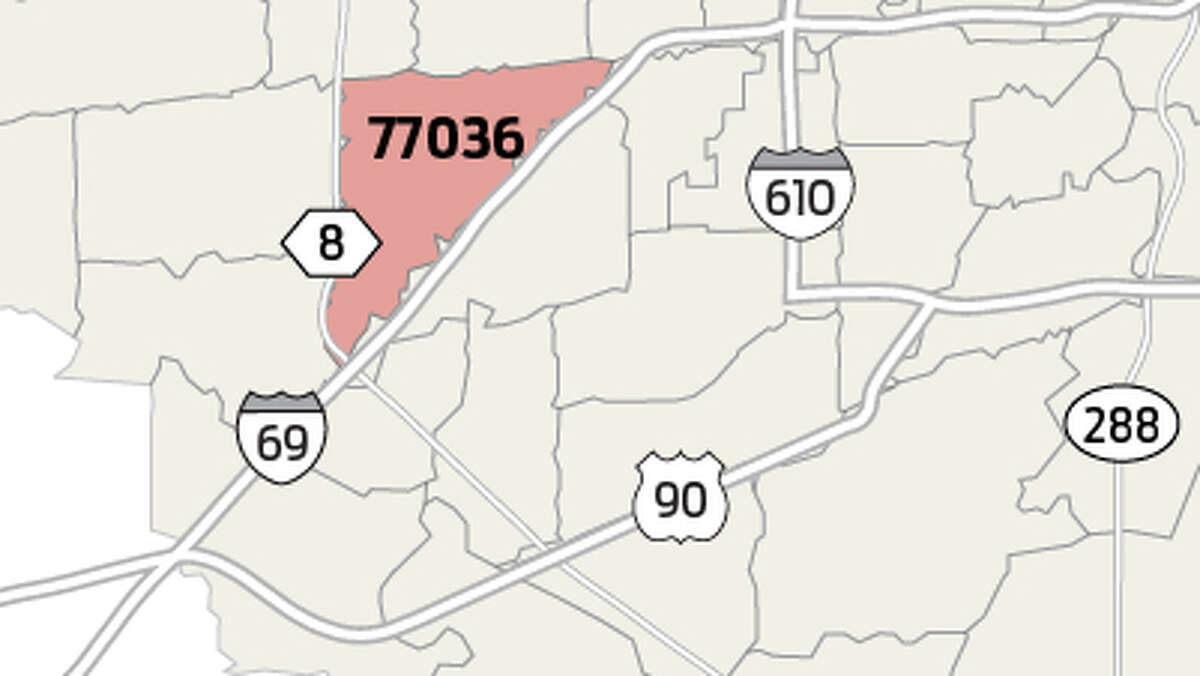 77036: Why this ZIP code has the most homicides in Harris County since 2012