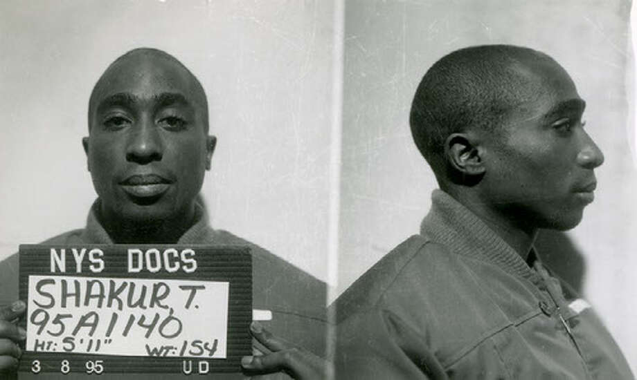 Grondahl: When inmate Tupac Shakur caused a stir at Dannemora - Laredo ...