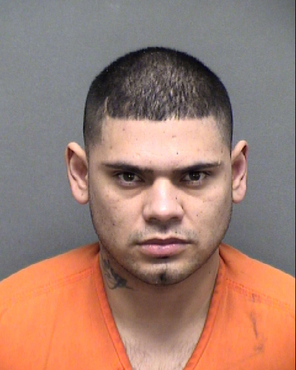 Incidents Involving The Bexar County Sheriffs Office In 2019