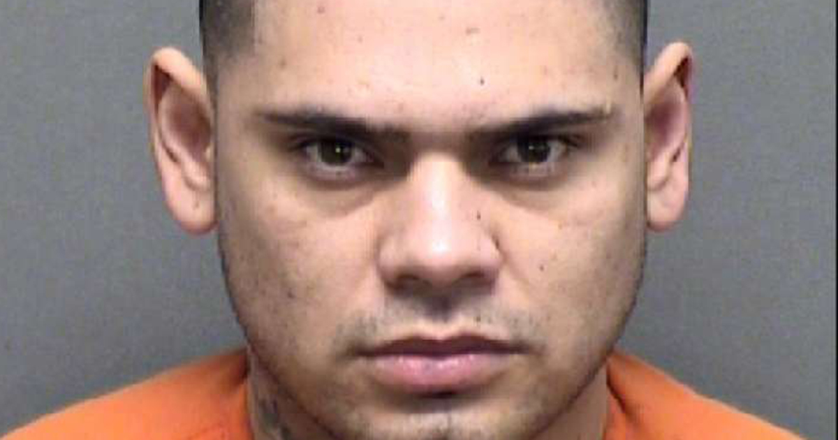 Man held in Bexar County jail on ICE detainer 'inadvertently' released ...