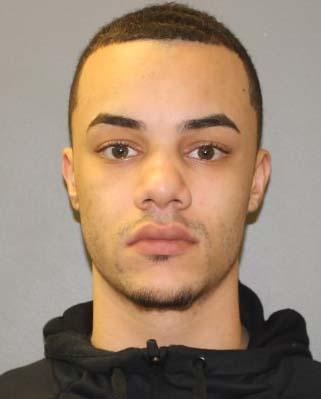 Cops: Ex-WB Mason worker took delivery truck, supplies