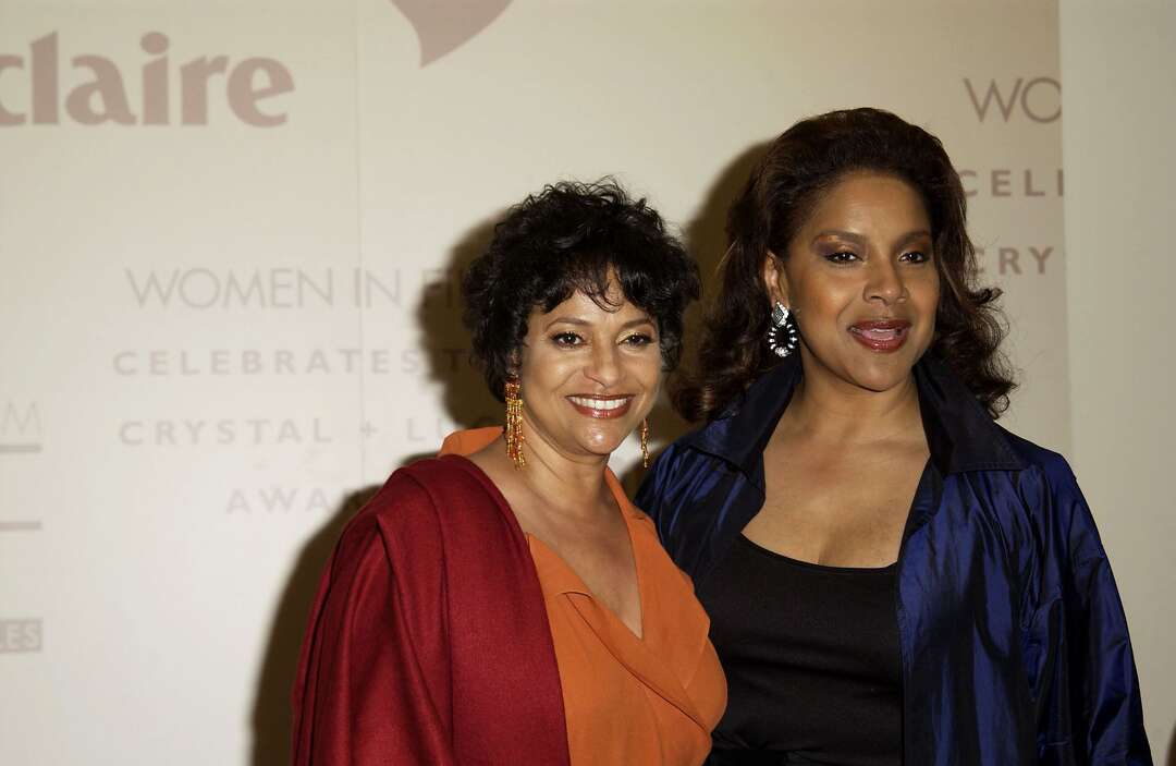 Houston-born actress and choreographer Debbie Allen turns 69