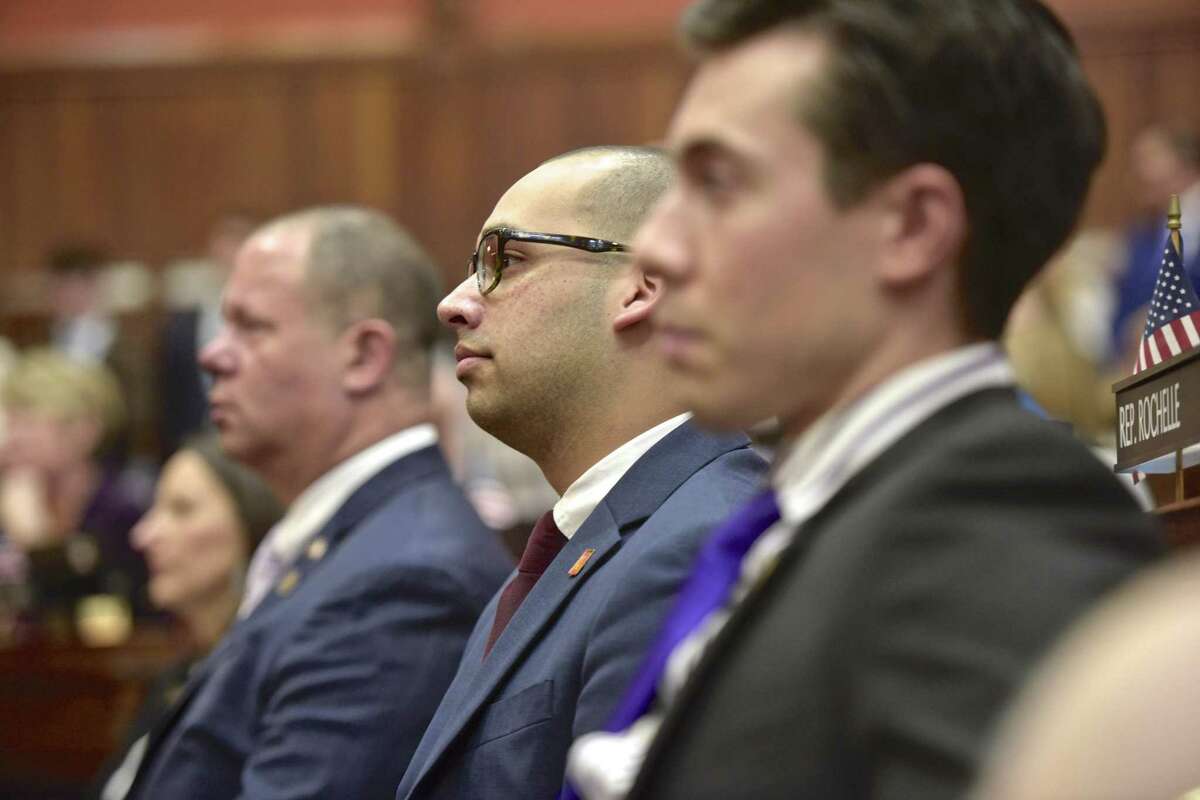 New General Assembly sworn in with “ambitious goals”