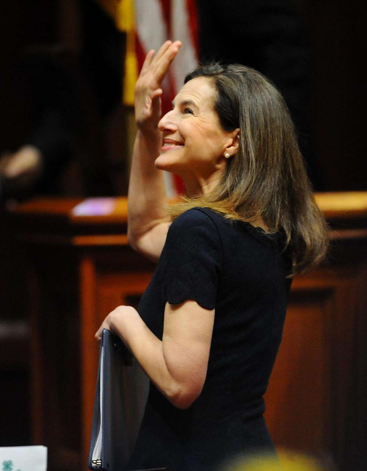 New General Assembly sworn in with “ambitious goals”