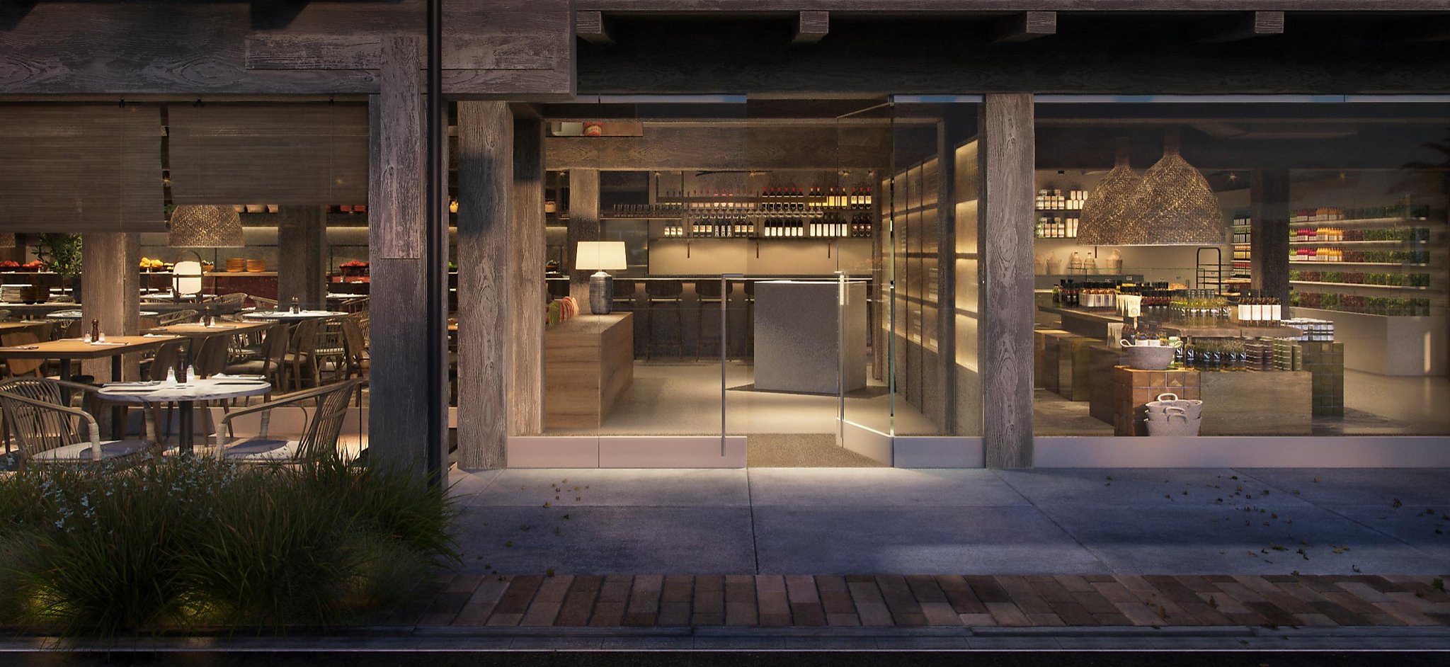 Teleferic Barcelona to open new restaurant and market in Palo Alto ...